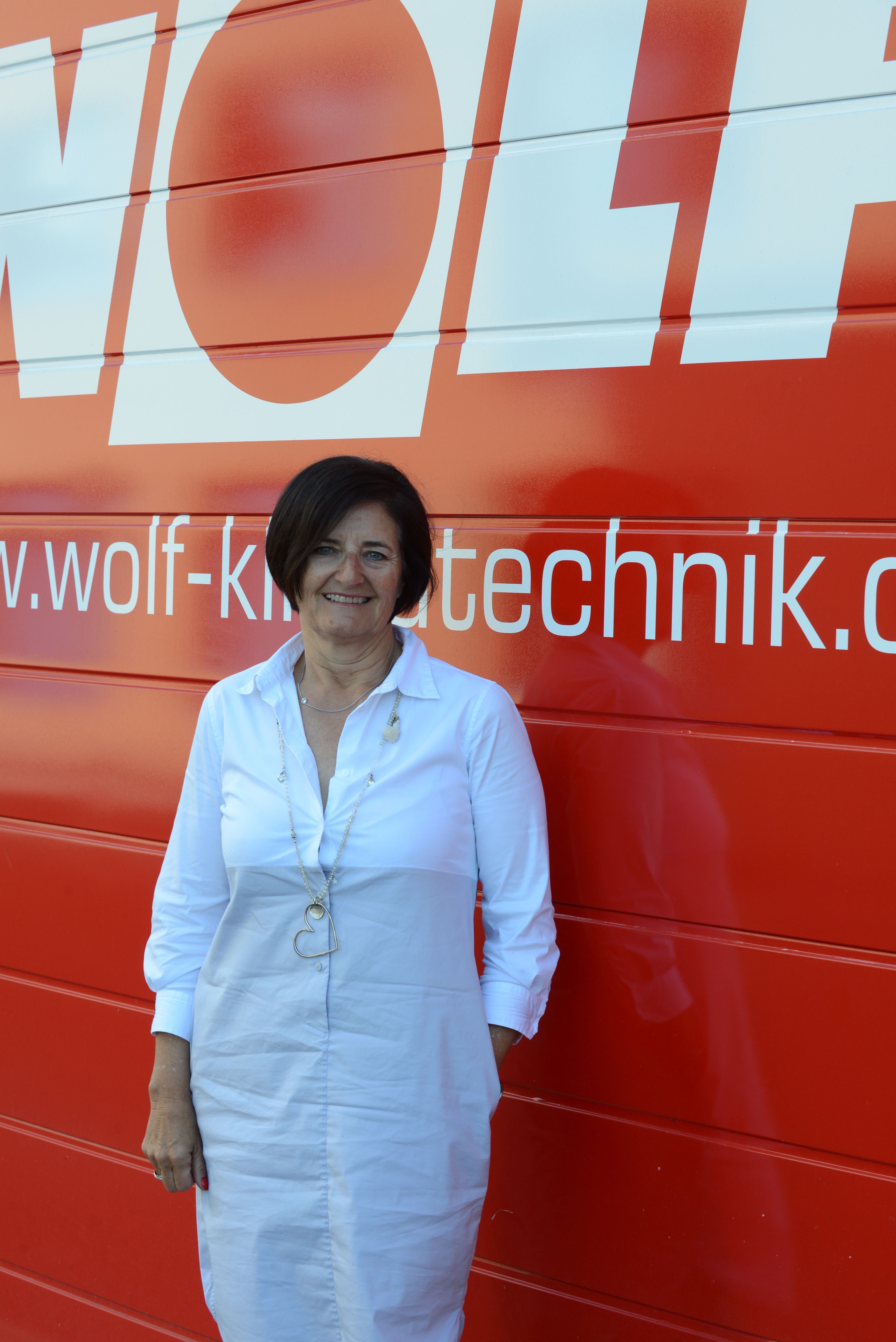 Wolf Team - Wolf (Schweiz) AG