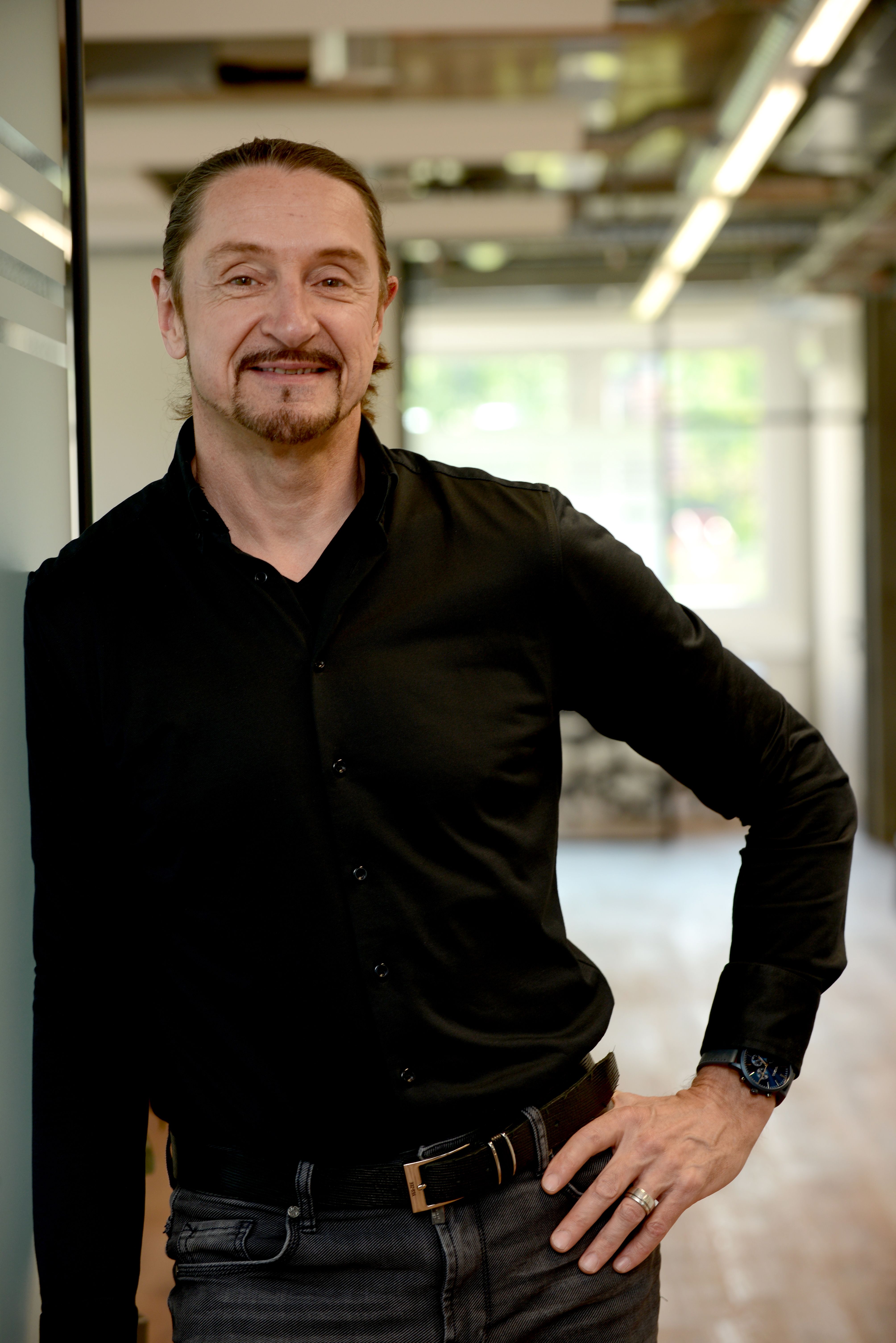 Wolf Team - Wolf (Schweiz) AG