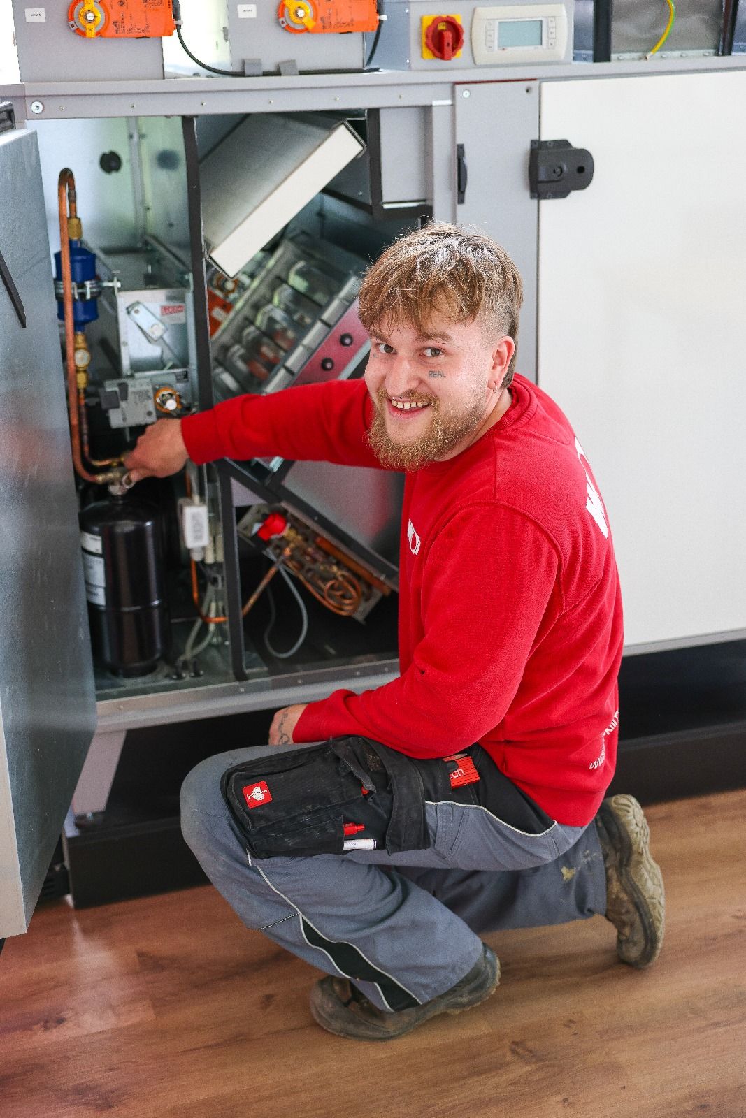 Service - Wolf (Schweiz) AG