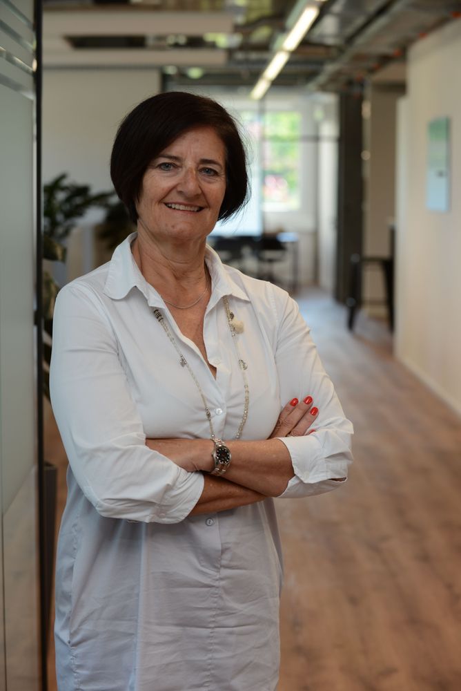 Wolf Team - Wolf (Schweiz) AG