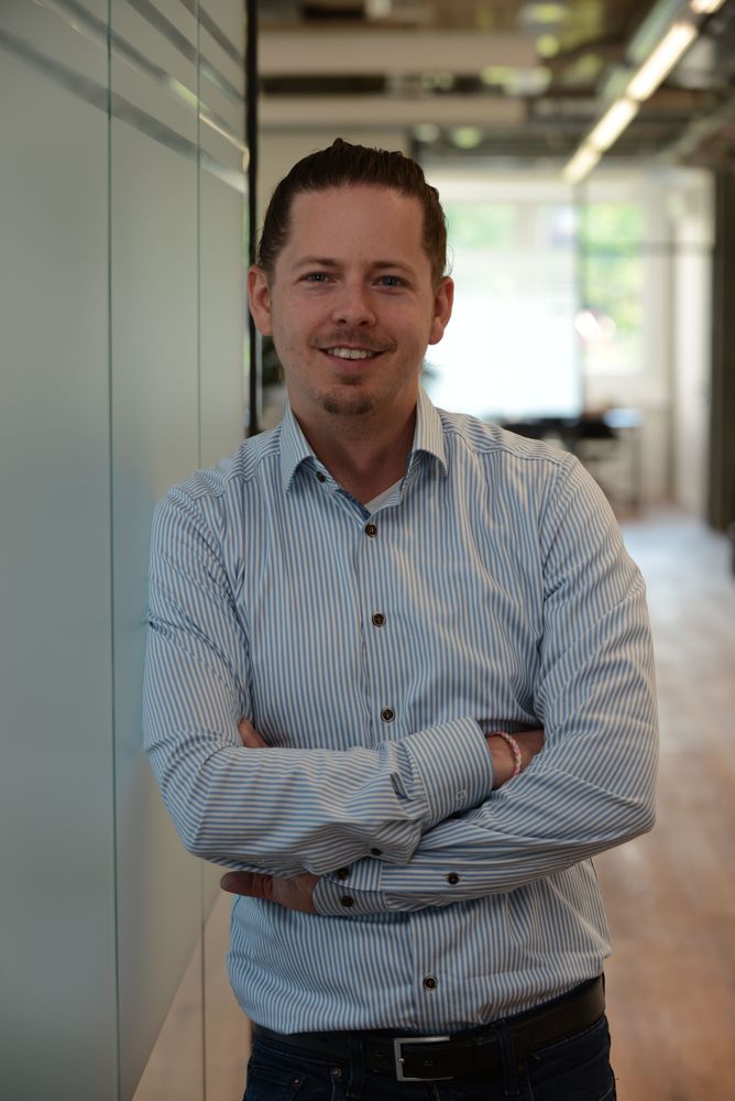 Wolf Team - Wolf (Schweiz) AG